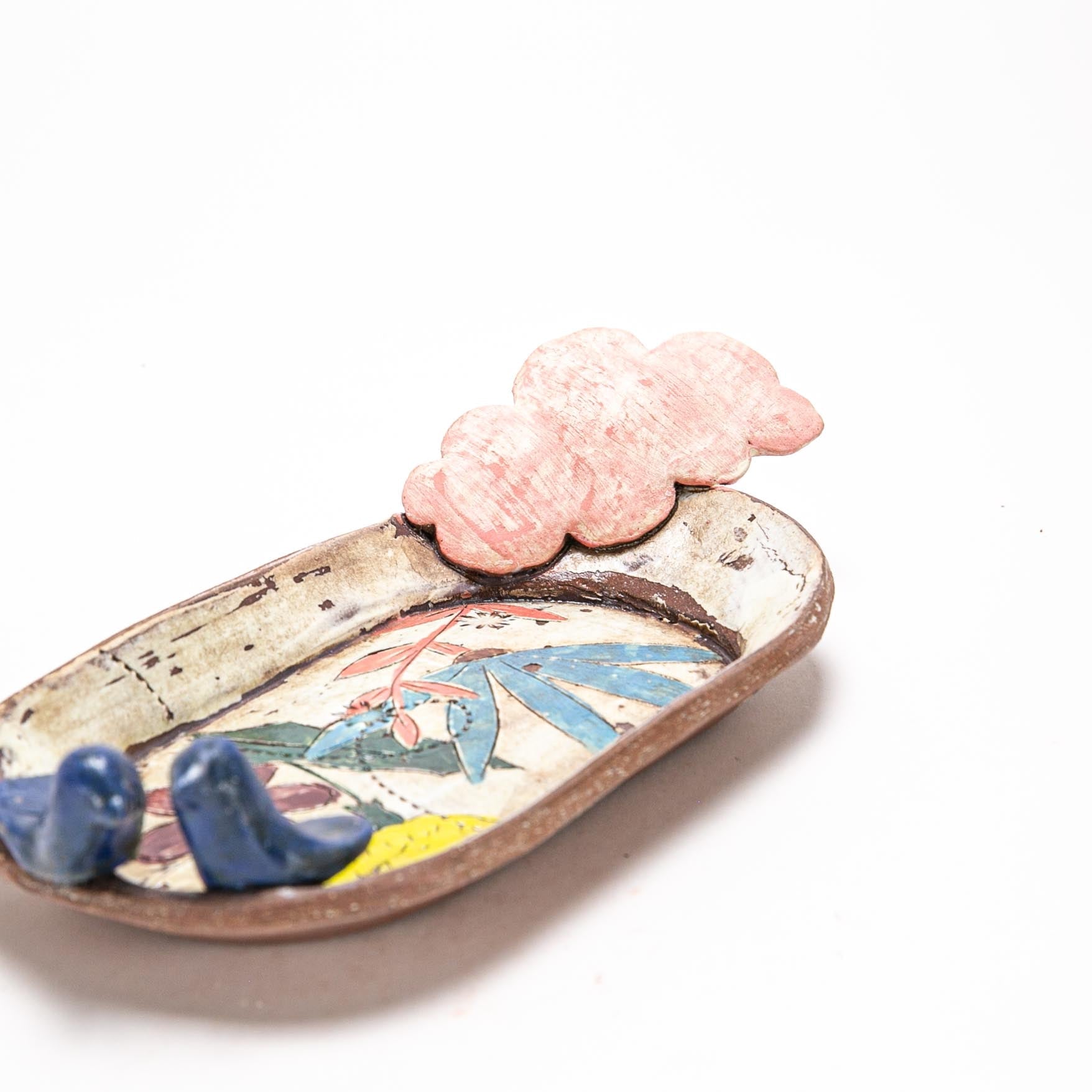 Alec Hoogland – Highland Studio and Gallery