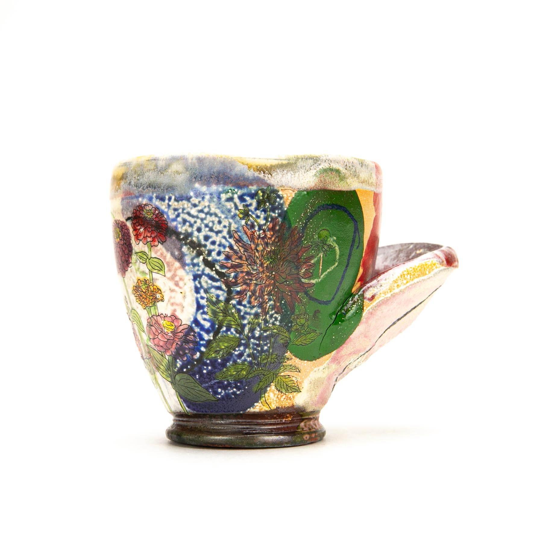 Justin Rothshank – Highland Studio and Gallery