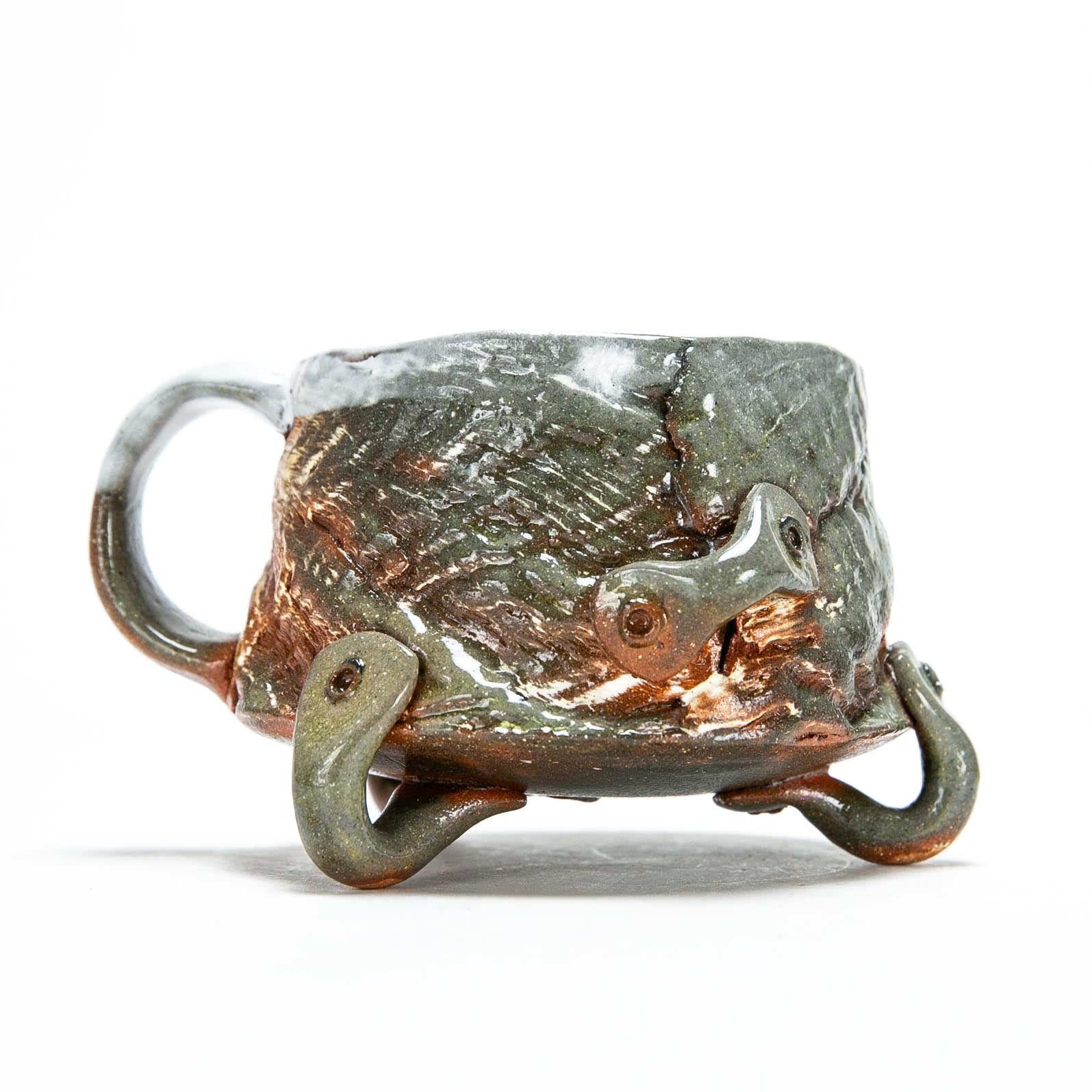 Jacob Hostetler – Highland Studio and Gallery