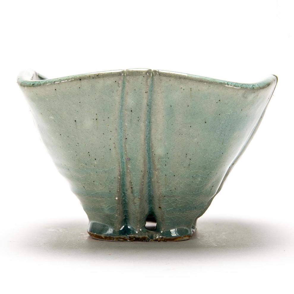Blue Bowl – Highland Studio and Gallery